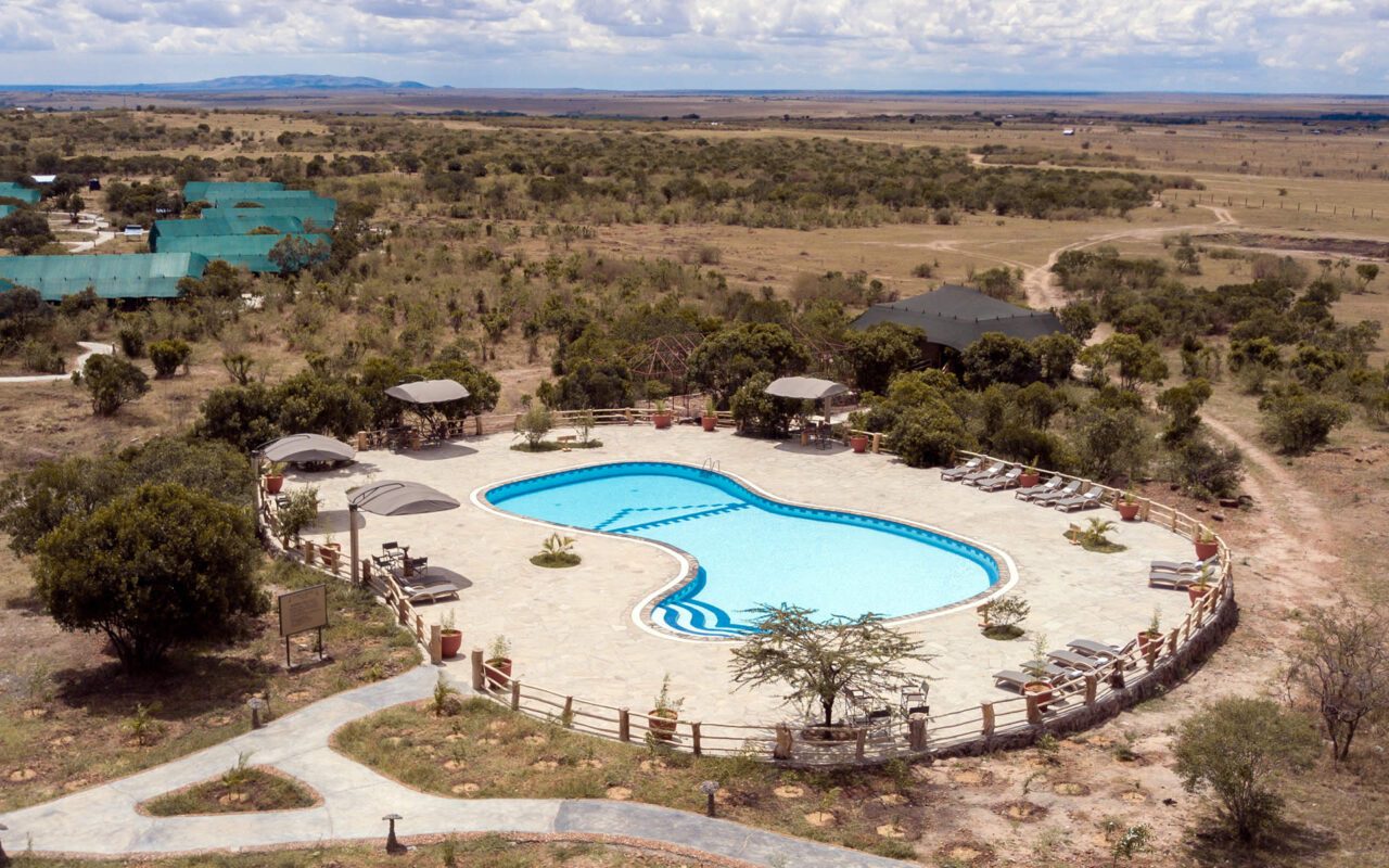 Gallery | Mara Maisha Camp