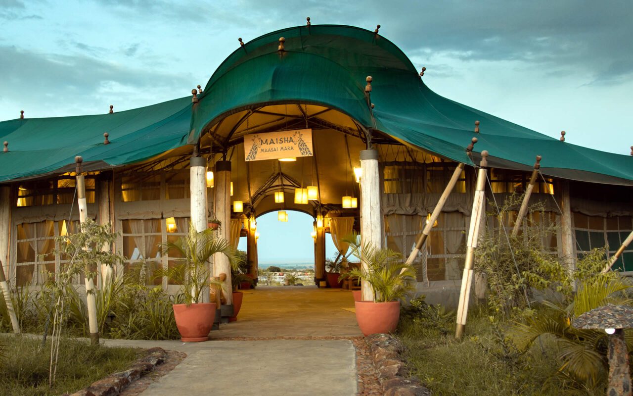 Gallery | Mara Maisha Camp