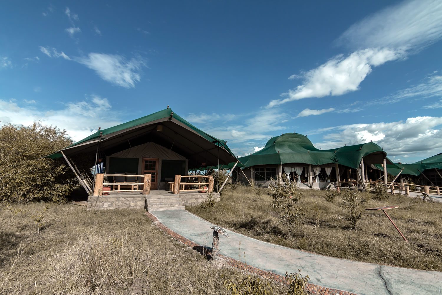 Mara Maisha Camp | Mara Maisha Camp
