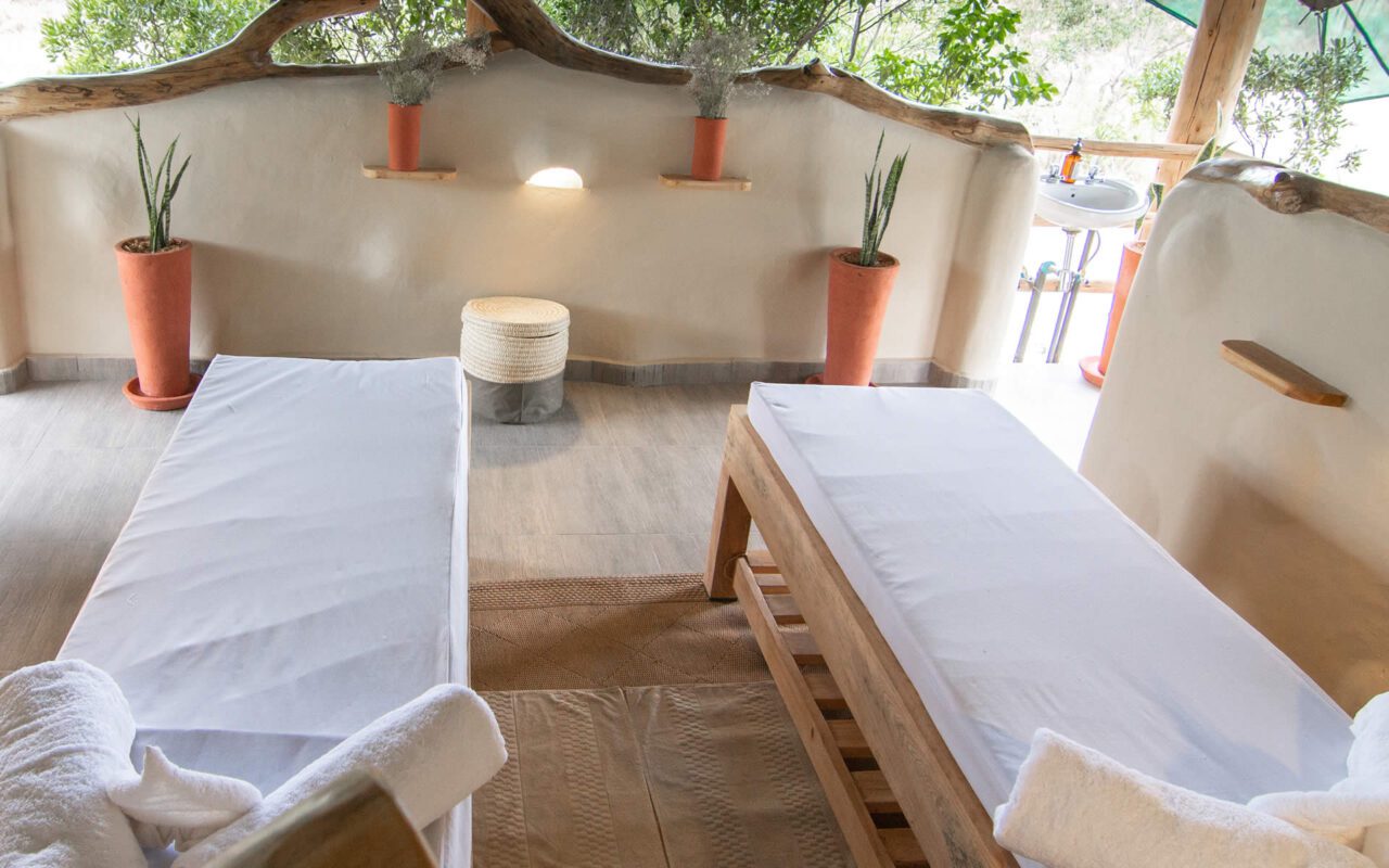 Gallery | Mara Maisha Camp